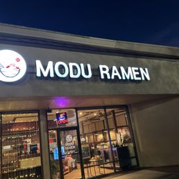 MODU RAMEN - Updated October 2025 - 934 Photos & 433 Reviews - 8602 ...