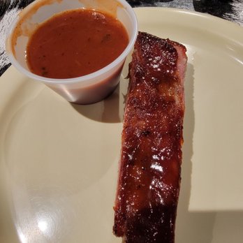 HARRIS COUNTY SMOKEHOUSE - 254 Photos & 299 Reviews - 19811 Nw Fwy ...