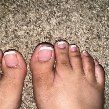 YOOPI NAILS & SPA - Updated August 2025 - 107 Photos & 156 Reviews ...