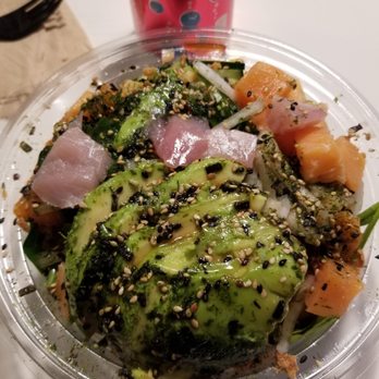 MONO POKE - Updated August 2024 - 351 Photos & 384 Reviews - 8800 S ...