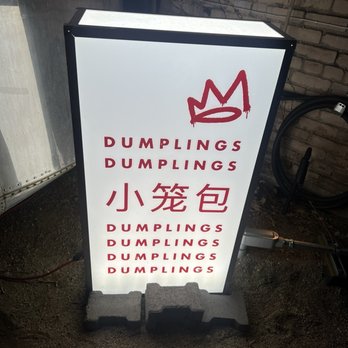 DUMPLING QUEEN - Updated December 2024 - 163 Photos & 76 Reviews - 424 ...
