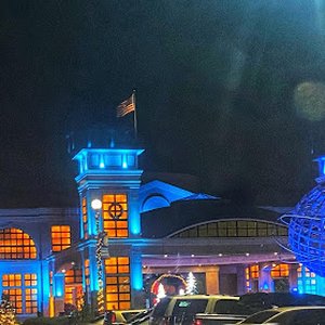 WINSTAR WORLD CASINO AND RESORT - 971 Photos & 872 Reviews - 777 Casino ...