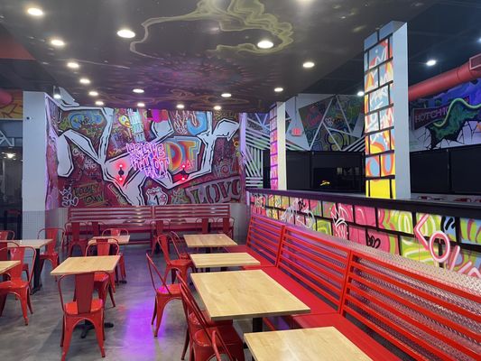 DAVE’S HOT CHICKEN - Updated April 2025 - 60 Photos & 27 Reviews - 890 ...