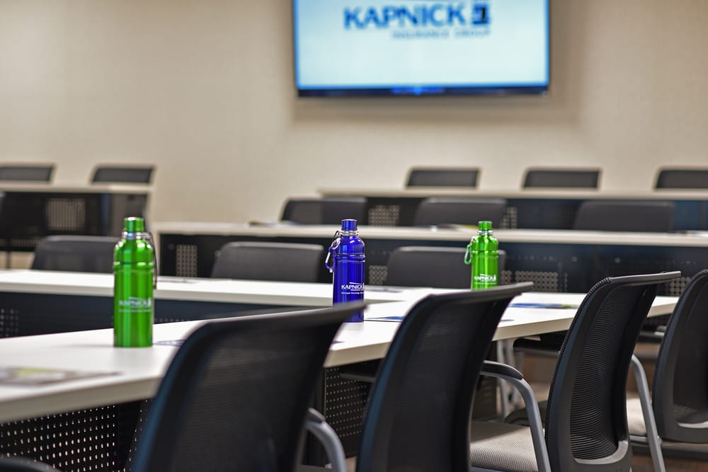 KAPNICK INSURANCE GROUP - Updated September 2025 - 769 Chicago Rd, Troy ...