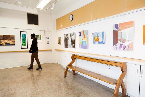 TORONTO SCHOOL OF ART - Updated December 2025 - 21 Photos - 24 Ryerson ...