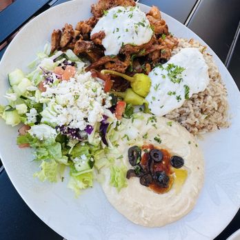 MR GYROS - Updated January 2026 - 75 Photos & 58 Reviews - 8535 Phinney ...