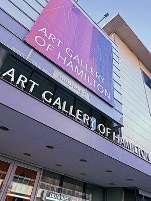 ART GALLERY OF HAMILTON - Updated June 2026 - 334 Photos & 12 Reviews ...