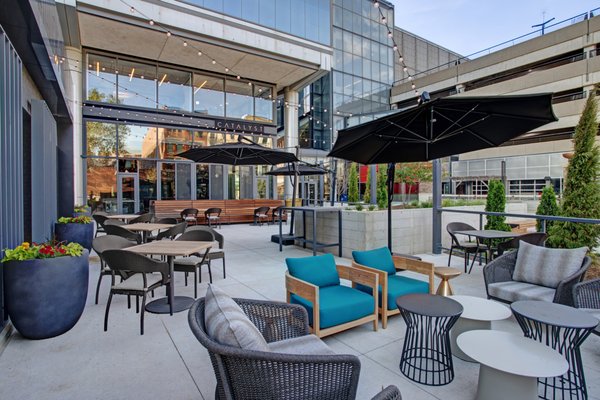 CATALYST - Updated July 2025 - 72 Photos & 15 Reviews - 1299 Farnam St, Omaha, Nebraska ...