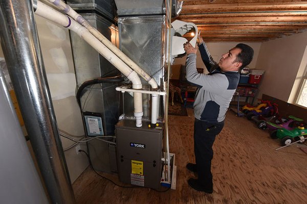 MEYERS HEATING & AIR CONDITIONING - Updated October 2025 - 24 Photos ...