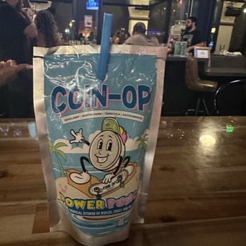 COIN-OP GAME ROOM TEMECULA - Updated November 2024 - 308 Photos & 192 ...