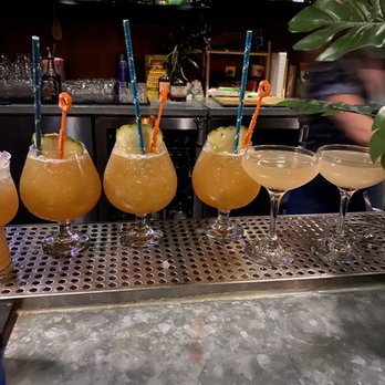 THE SOS TIKI BAR - Updated May 2024 - 563 Photos & 241 Reviews - 340 ...