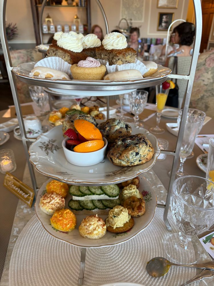 THE ROYAL TEA ROOM - Updated December 2025 - 14 Photos & 11 Reviews ...