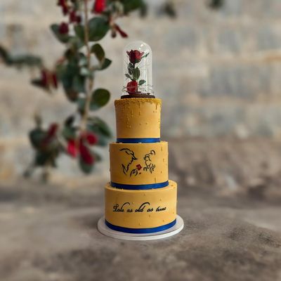 THE OFFICIAL CAKE LADY - Updated October 2025 - 115 Photos & 23 Reviews ...