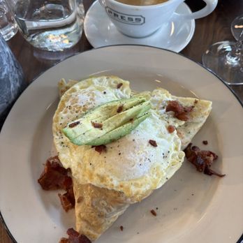 PRESS COFFEE CRÊPES COCKTAILS - Updated March 2025 - 114 Photos & 67 ...
