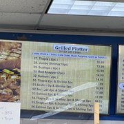 AUSTELL SEAFOOD MARKET - 111 Photos & 113 Reviews - 3701 Austell Rd SW ...