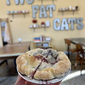 TWO FAT CATS BAKERY - Updated July 2025 - 530 Photos & 384 Reviews ...