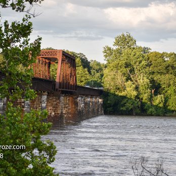 WINDSOR LOCKS CANAL TRAIL STATE PARK - Updated January 2026 - 302 ...