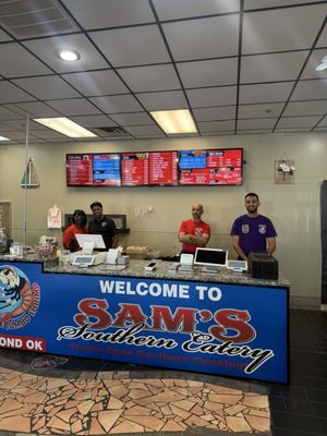 SAM’S SOUTHERN EATERY - Updated December 2025 - 28 Photos & 29 Reviews ...