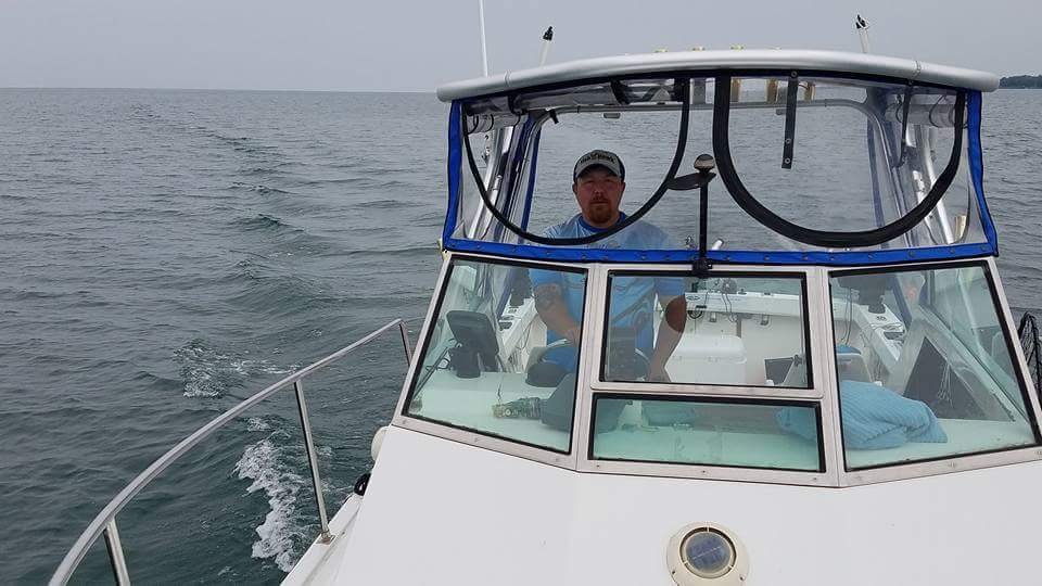 THOR’S HAMMER SPORTFISHING - 3526 Murphy Rd, Newfane, New York - Boat ...