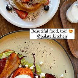 PALATE KITCHEN - Updated January 2026 - 574 Photos & 153 Reviews - 848 ...
