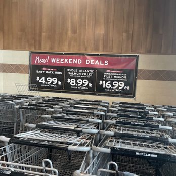 THE FRESH MARKET - Updated January 2026 - 86 Photos & 92 Reviews ...