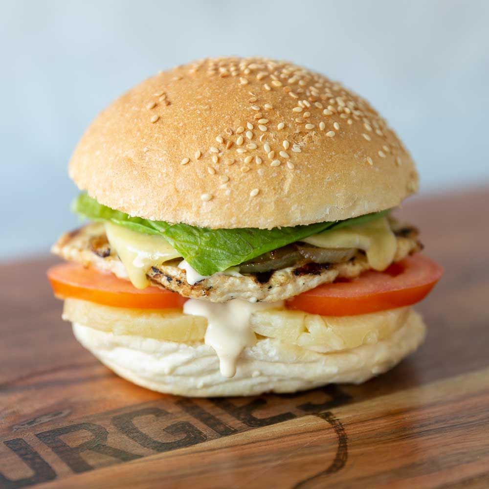 BURGIES - Updated December 2025 - 44 Photos - 1488 Sydney Rd ...