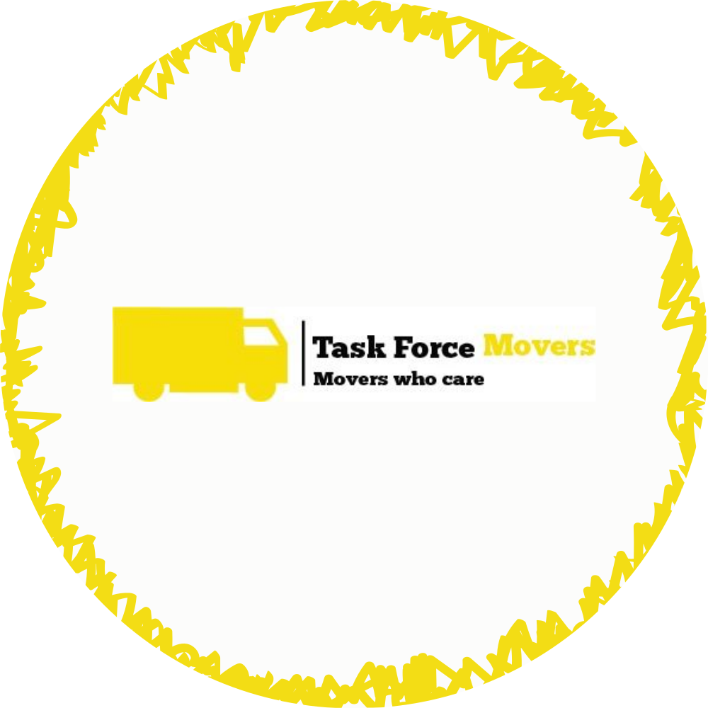 TASK FORCE MOVERS - Updated January 2025 - Request a Quote - 7315 Lowville Heights, Mississauga ...