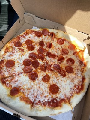 PENN PIZZA RESTAURANT - Updated December 2025 - 12 Photos & 87 Reviews ...