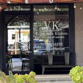 VALENTINAS KITCHEN - Updated July 2024 - 137 Photos & 65 Reviews - 100 ...