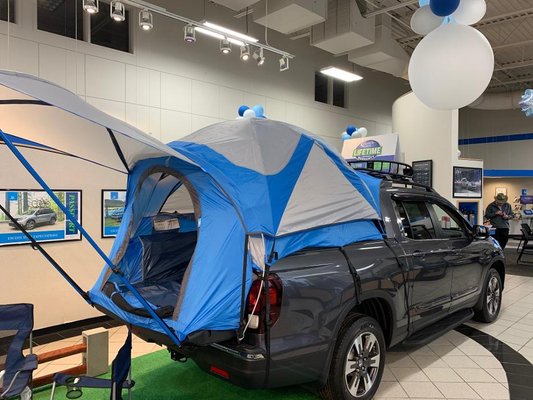 CAPITOL CITY HONDA - Updated December 2025 - 55 Photos & 183 Reviews ...