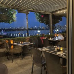 HAVEN RIVERFRONT RESTAURANT AND BAR - Updated June 2025 - 2688 Photos ...