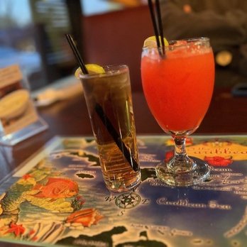 IRIE DINER CARIBBEAN RESTAURANT Orange Park, FL - Updated November 2024 ...