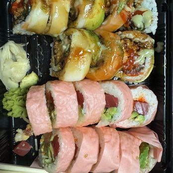 SANSU - Updated March 2025 - 329 Photos & 466 Reviews - 4750 S Hagadorn ...