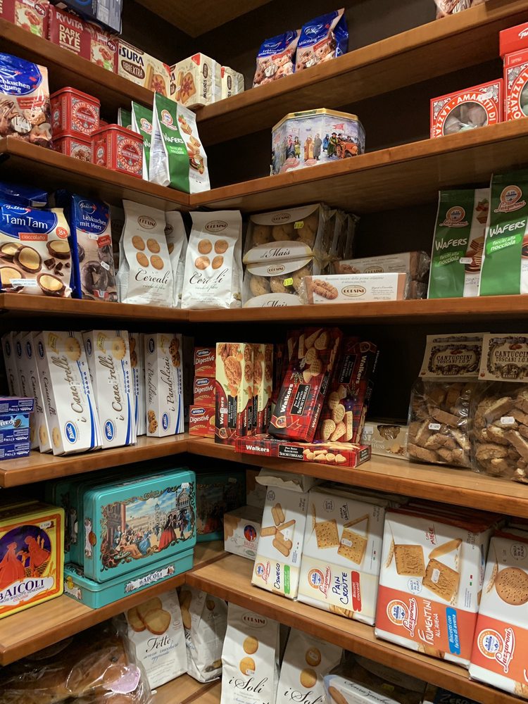 CASTRONI - Updated December 2025 - 17 Photos - Via Flaminia 28, Roma ...