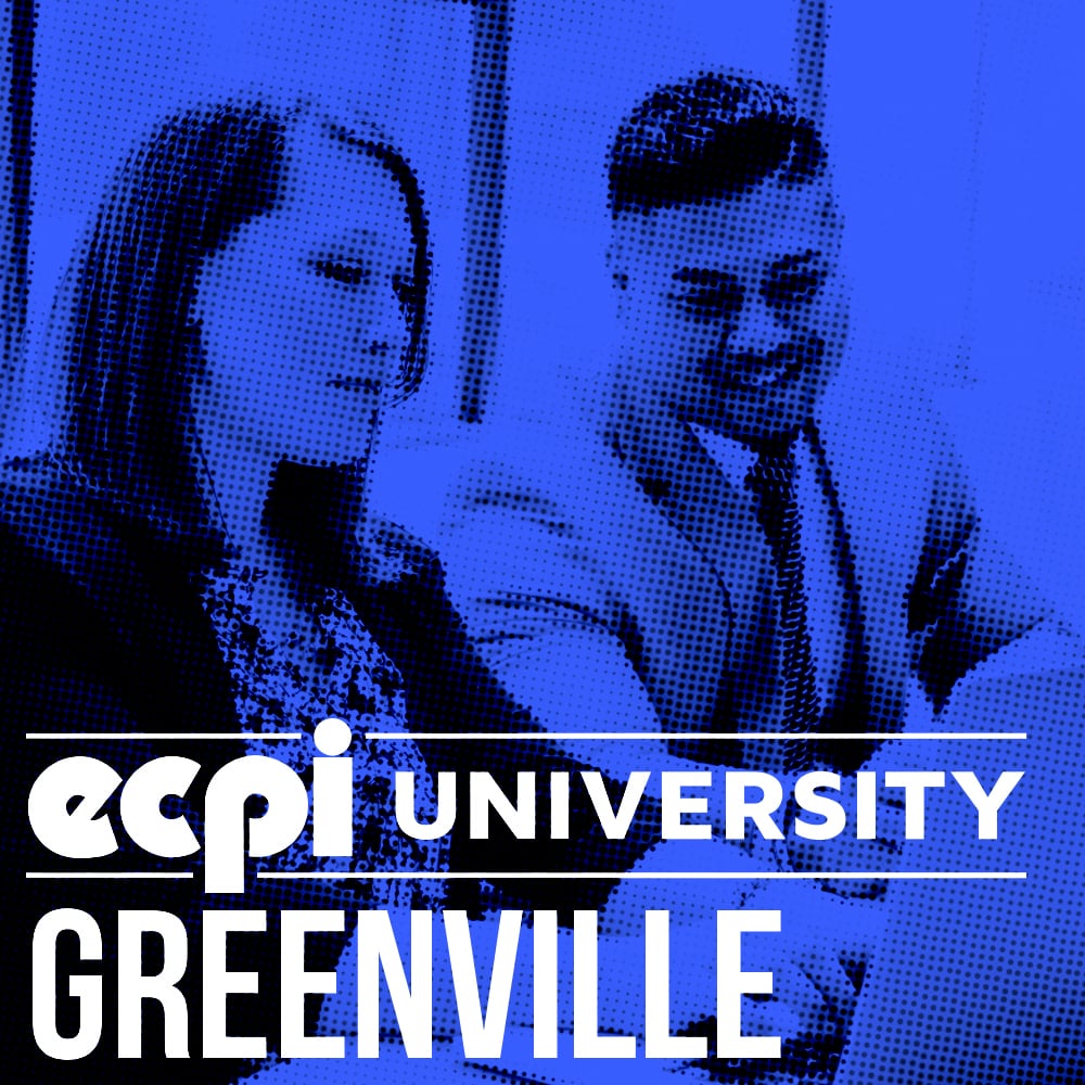 ECPI UNIVERSITY - Updated December 2025 - 1001 Keys Dr, Greenville ...