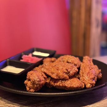 MIGHTY CHICK - 217 Photos & 79 Reviews - 8900 Ohio Dr, Plano, Texas ...