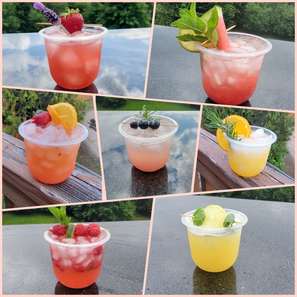 SPIRITED TIMES MOBILE BAR - Updated December 2025 - Request a Quote - 11 Photos - 2103 NE 158th ...