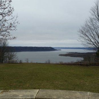 FRONTENAC STATE PARK - Updated August 2025 - 71 Photos & 21 Reviews ...