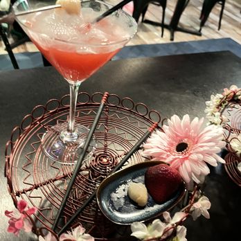 DULCE PATRIA BAR & GRILL - Updated October 2024 - 65 Photos & 21 ...