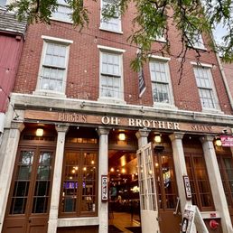 OH BROTHER PHILLY - Updated July 2025 - 1083 Photos & 1014 Reviews ...