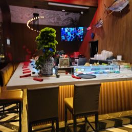 COCO SUSHI LOUNGE & BAR - Updated October 2025 - 666 Photos & 261 ...