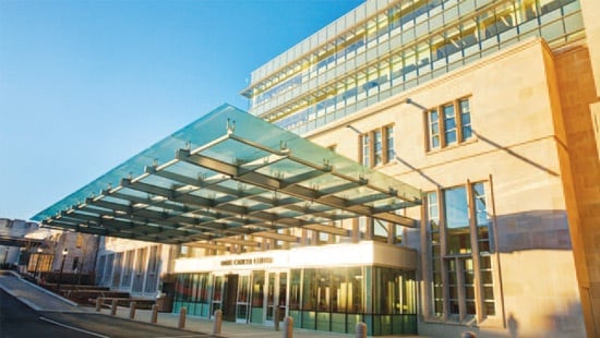 DUKE CANCER CENTER - Updated October 2025 - 33 Photos & 26 Reviews - 20 ...