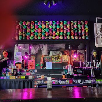 THE CRYPT - Updated April 2025 - 99 Photos & 47 Reviews - 1618 E 17th ...