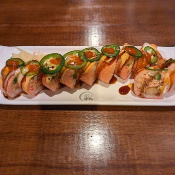 KAMI RAMEN & SUSHI - Updated July 2024 - 136 Photos & 76 Reviews ...