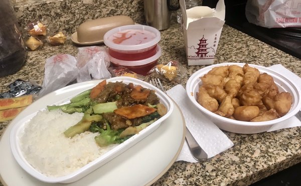 FIRST WOK - Updated August 2024 - 42 Photos & 40 Reviews - 3180 Dixie ...