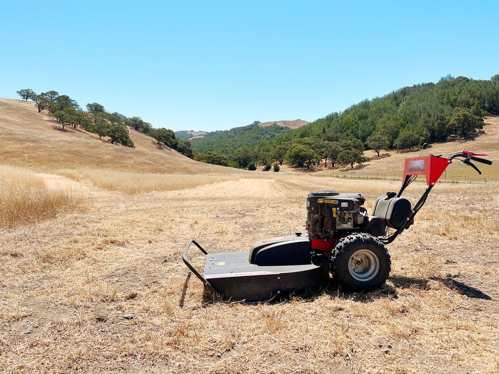 MOWER MEDIC - Updated December 2025 - Santa Rosa, California - Outdoor ...