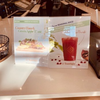 TOASTIQUE - Updated August 2024 - 55 Photos & 13 Reviews - 418 S Tejon ...