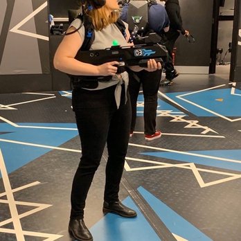 MEETSPACE VR - Updated January 2026 - 18 Photos - Olympic Way, Wembley ...