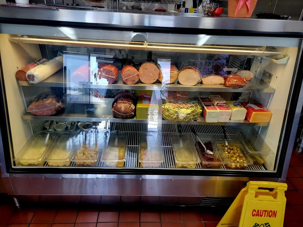 TONY’S SUBS & SALADS - Updated May 2024 - 86 Photos & 130 Reviews ...