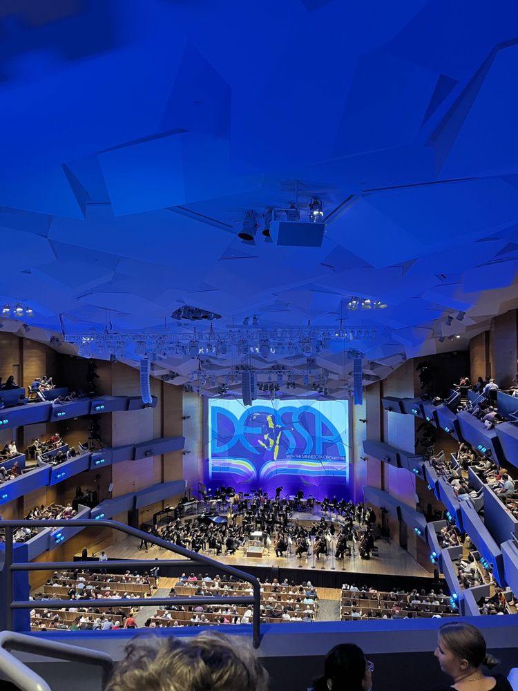MINNESOTA ORCHESTRA - Updated January 2025 - 107 Photos & 62 Reviews ...